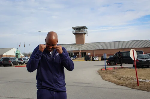 Making an Exoneree | Support Justice - Get Involved