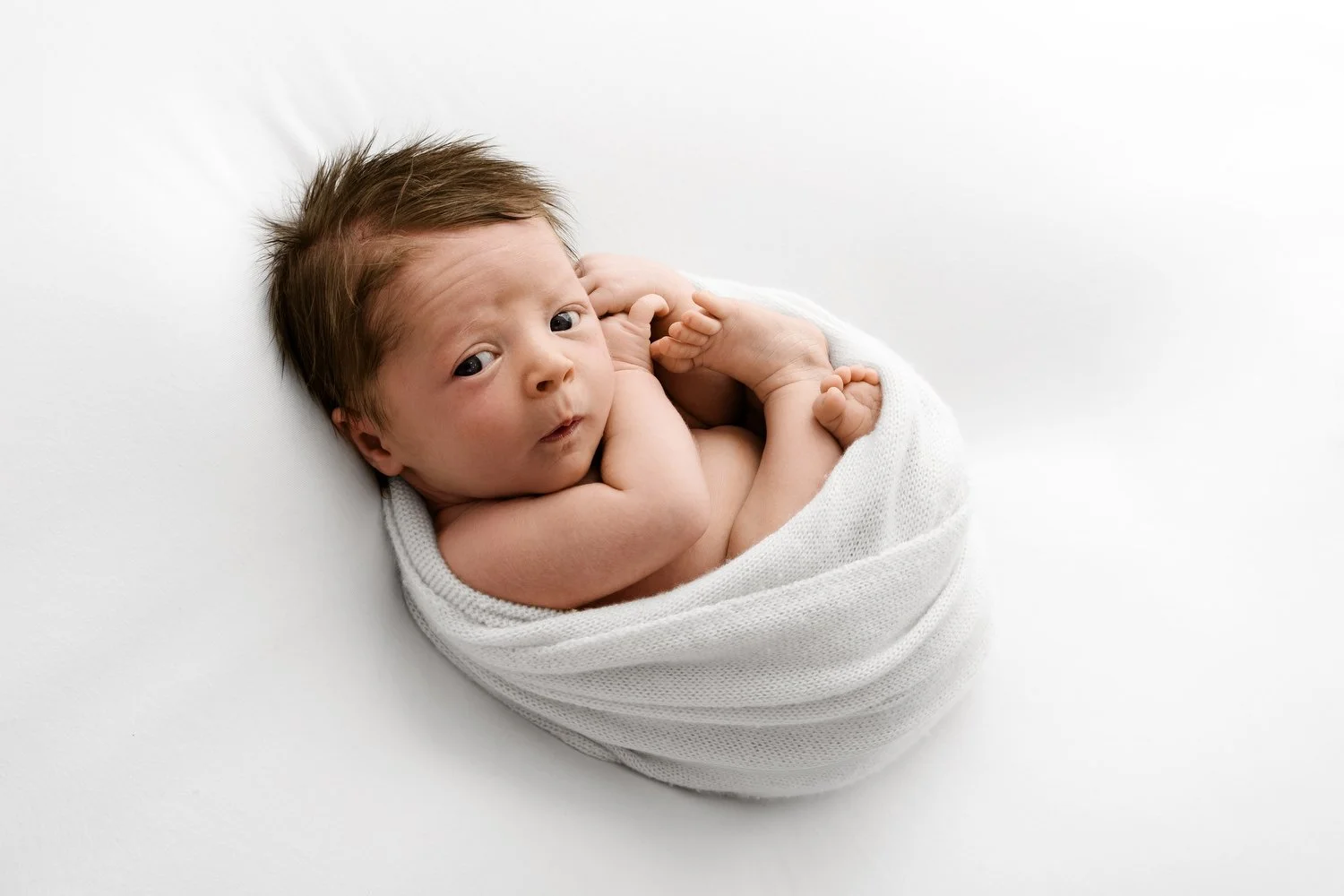 The cutest, 2 week old baby's photoshoot Newborn Baby Photoshoot in ...