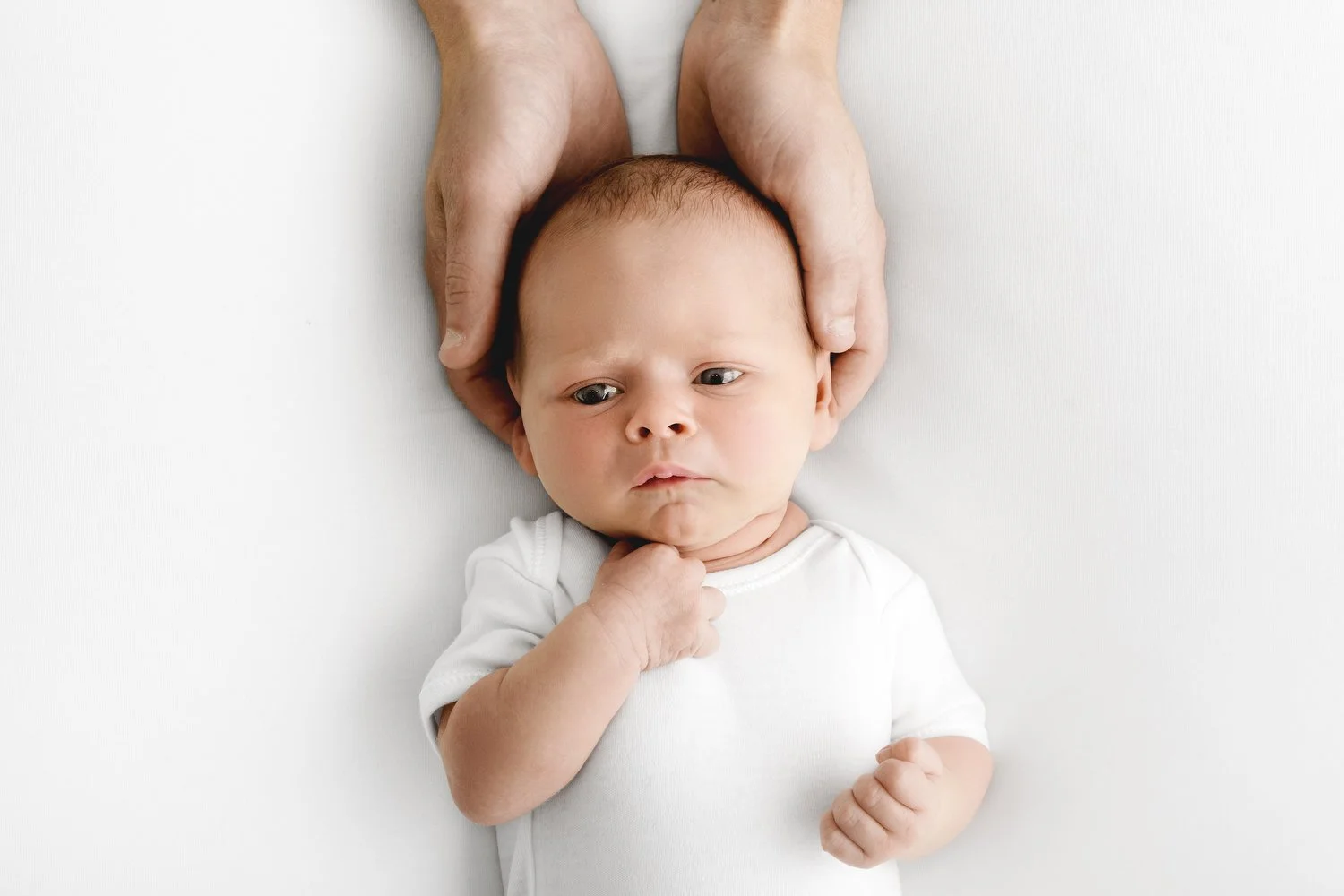 Newborn and First Birthday Photoshoots | Mabel & Møøse Dundee — Newborn ...