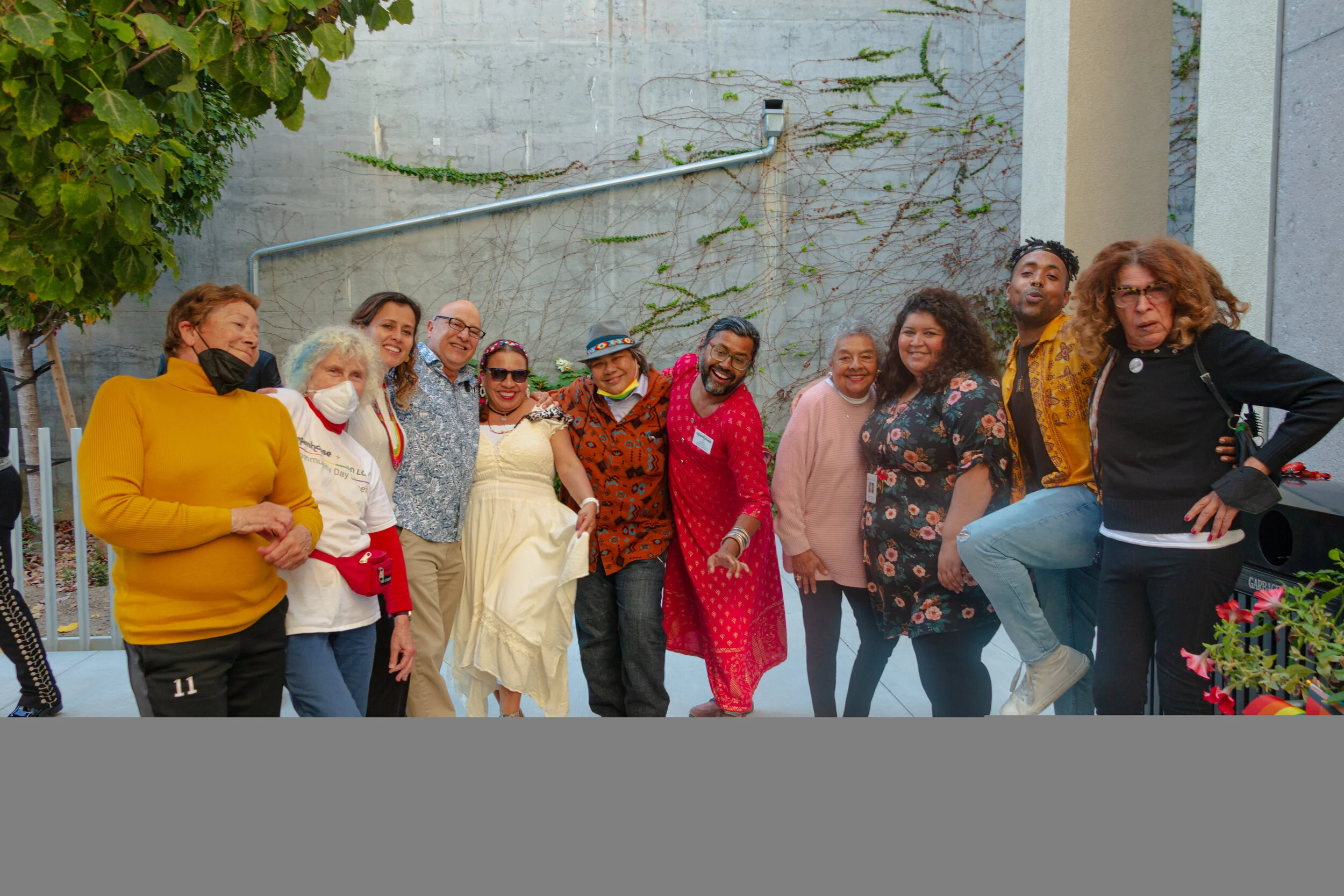 Community Engagement — Openhouse SF