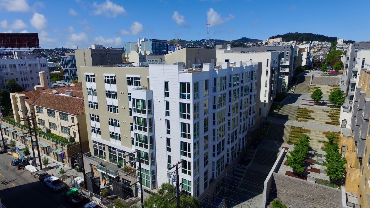 Resource & Housing Navigation (Copy) — Openhouse SF