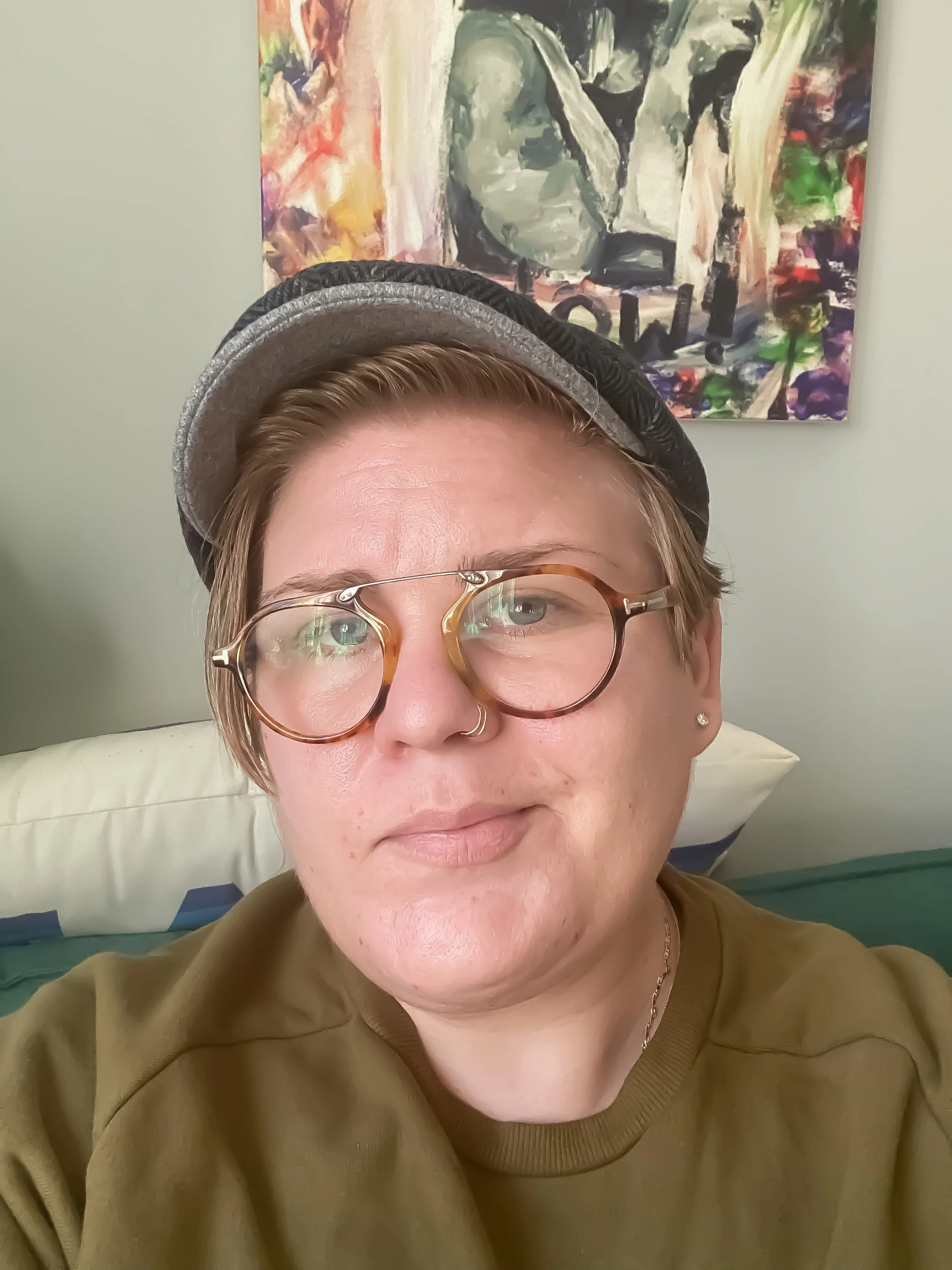 Our Staff and Board — Openhouse SF