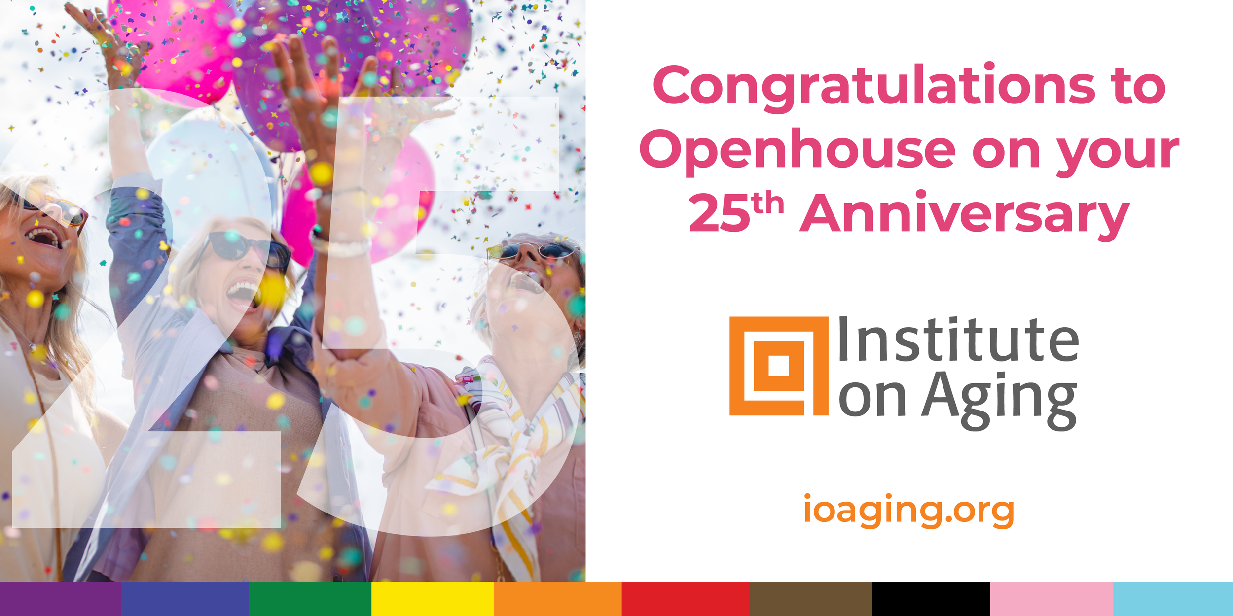 Spring Fling Program — Openhouse SF