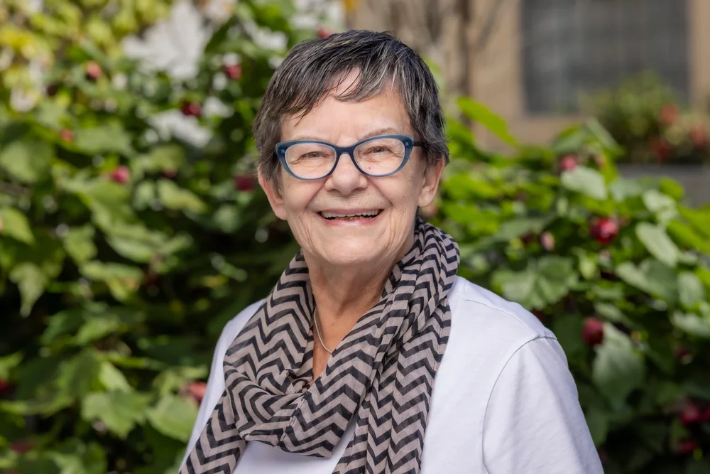 Our Staff and Board — Openhouse SF