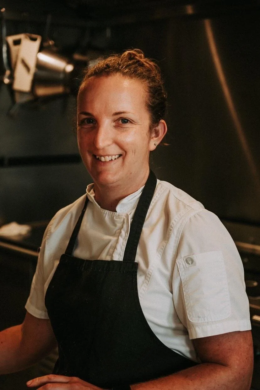 Jackie Goudie