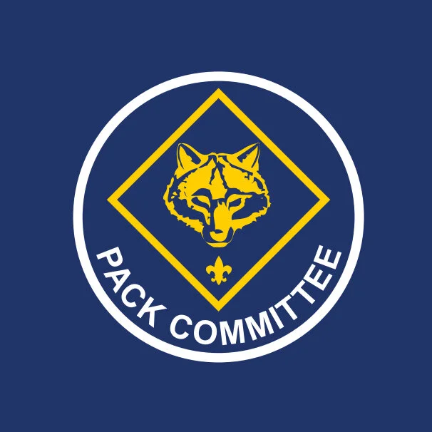 General 1 — Cub Scout Pack 887