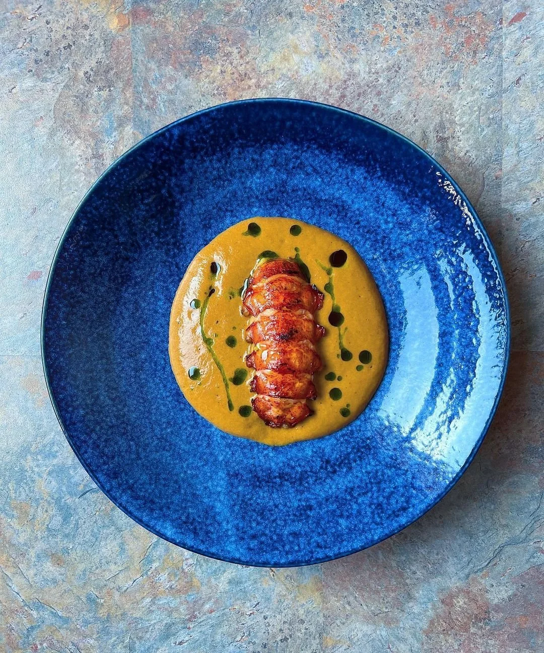 DINR - 4-Course Blind Tasting Menu with Chef Imrun