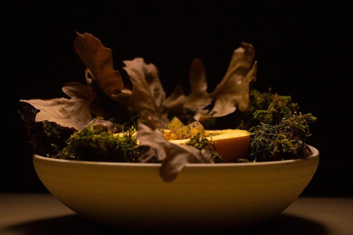 DINR - Edmonton | The Yarrow Experience
