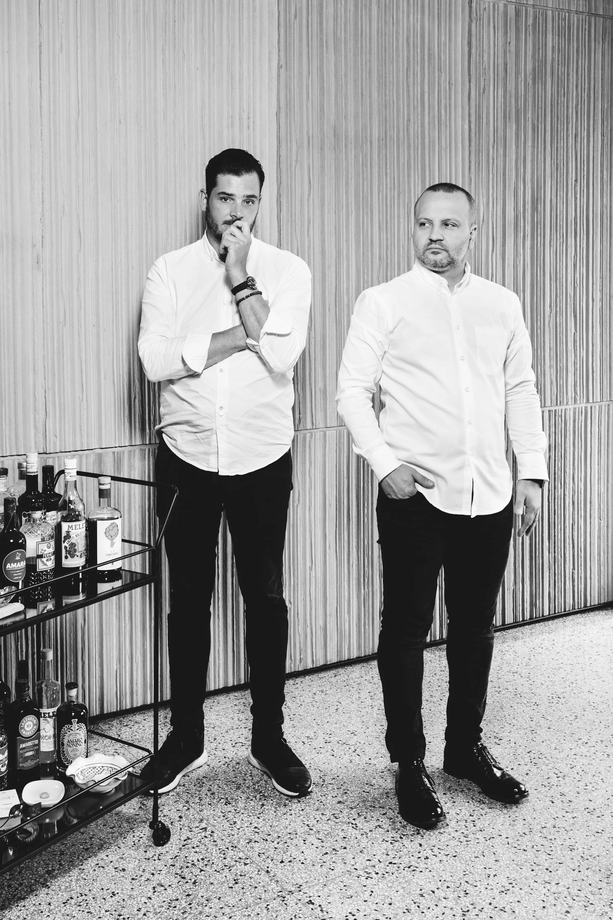 DINR - Inside SAMMARCO: From the Founders That Brought Toronto ...