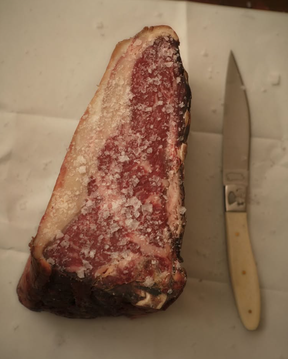 DINR - Inside SAMMARCO: From the Founders That Brought Toronto ...