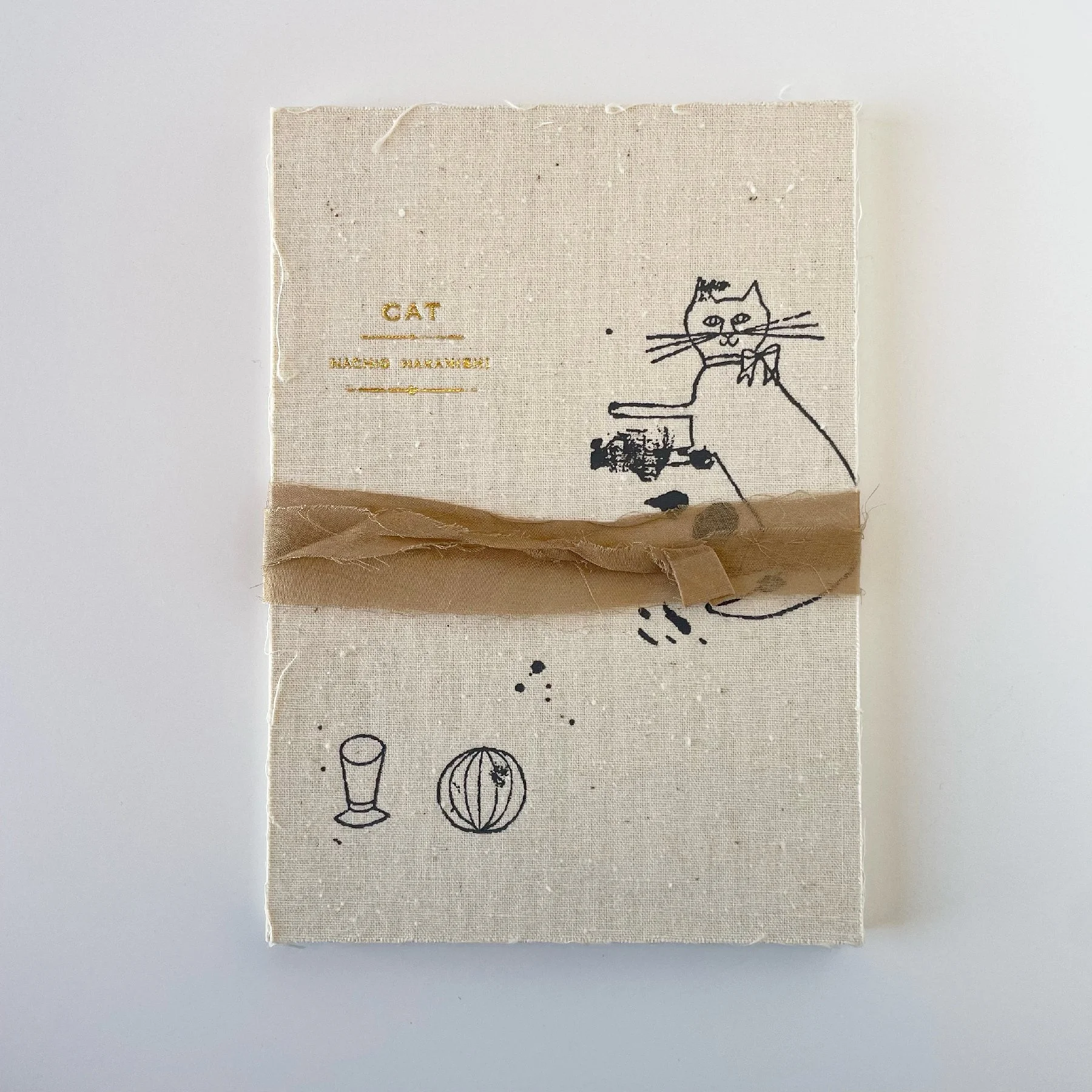 Nachio Nakanishi - HORSE — Anzu New York