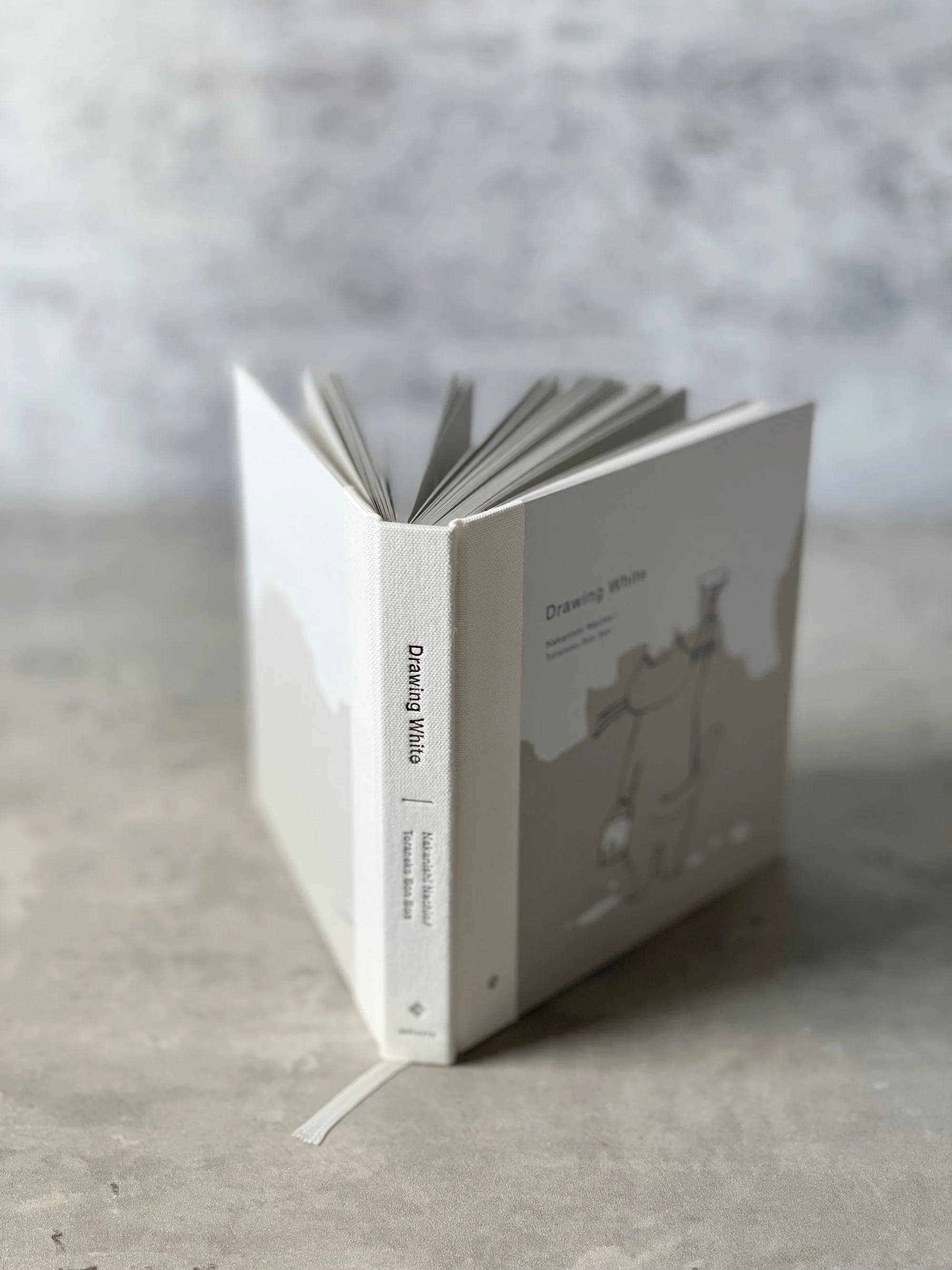 Nachio Nakanishi - HORSE — Anzu New York