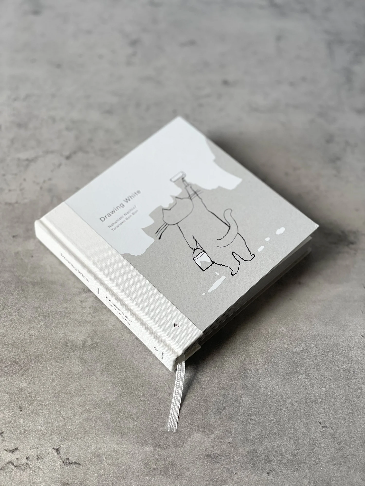 Nachio Nakanishi - HORSE — Anzu New York