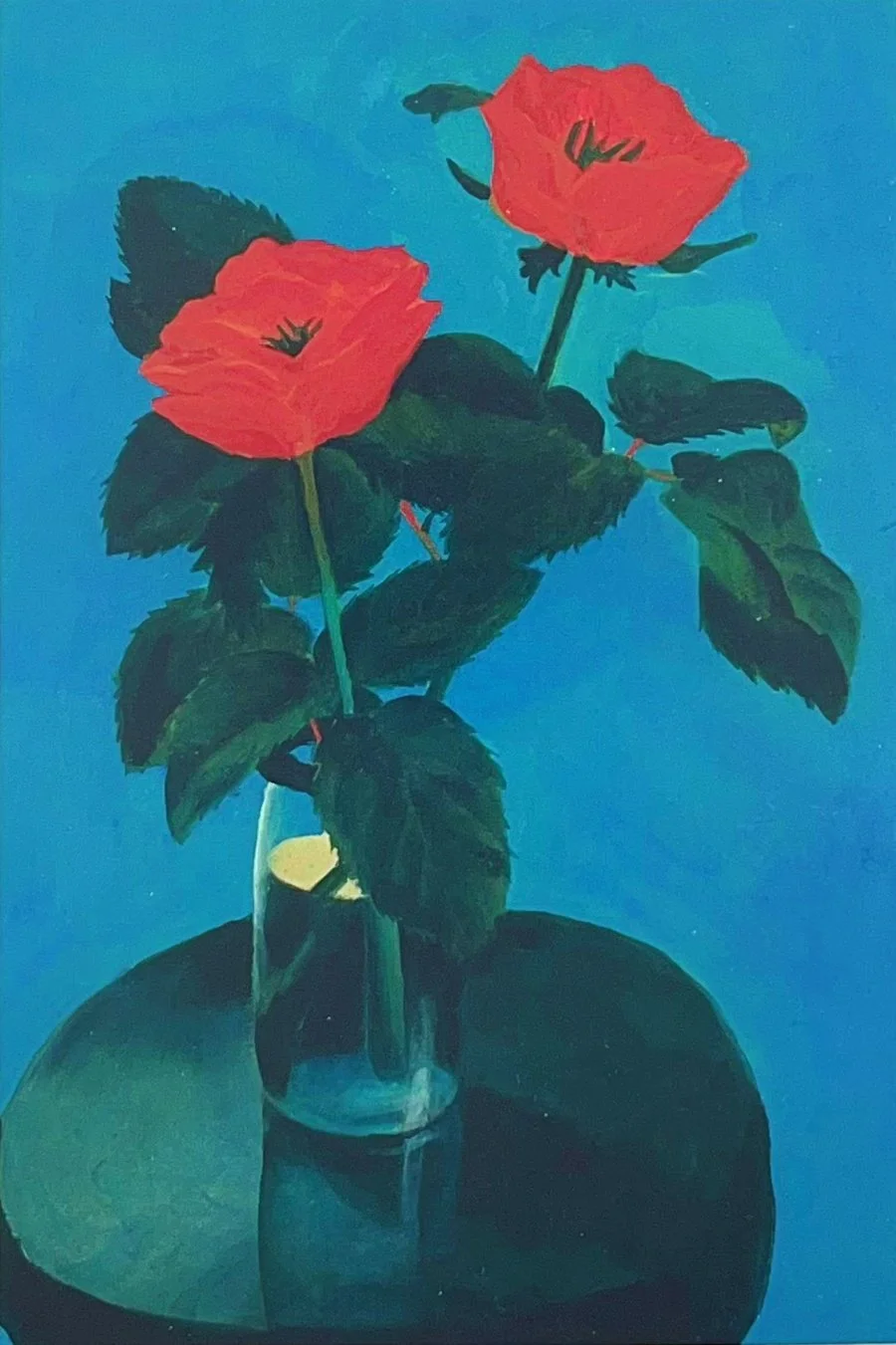 Nachio Nakanishi - HORSE — Anzu New York