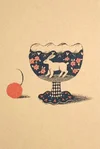 Nachio Nakanishi - HORSE — Anzu New York