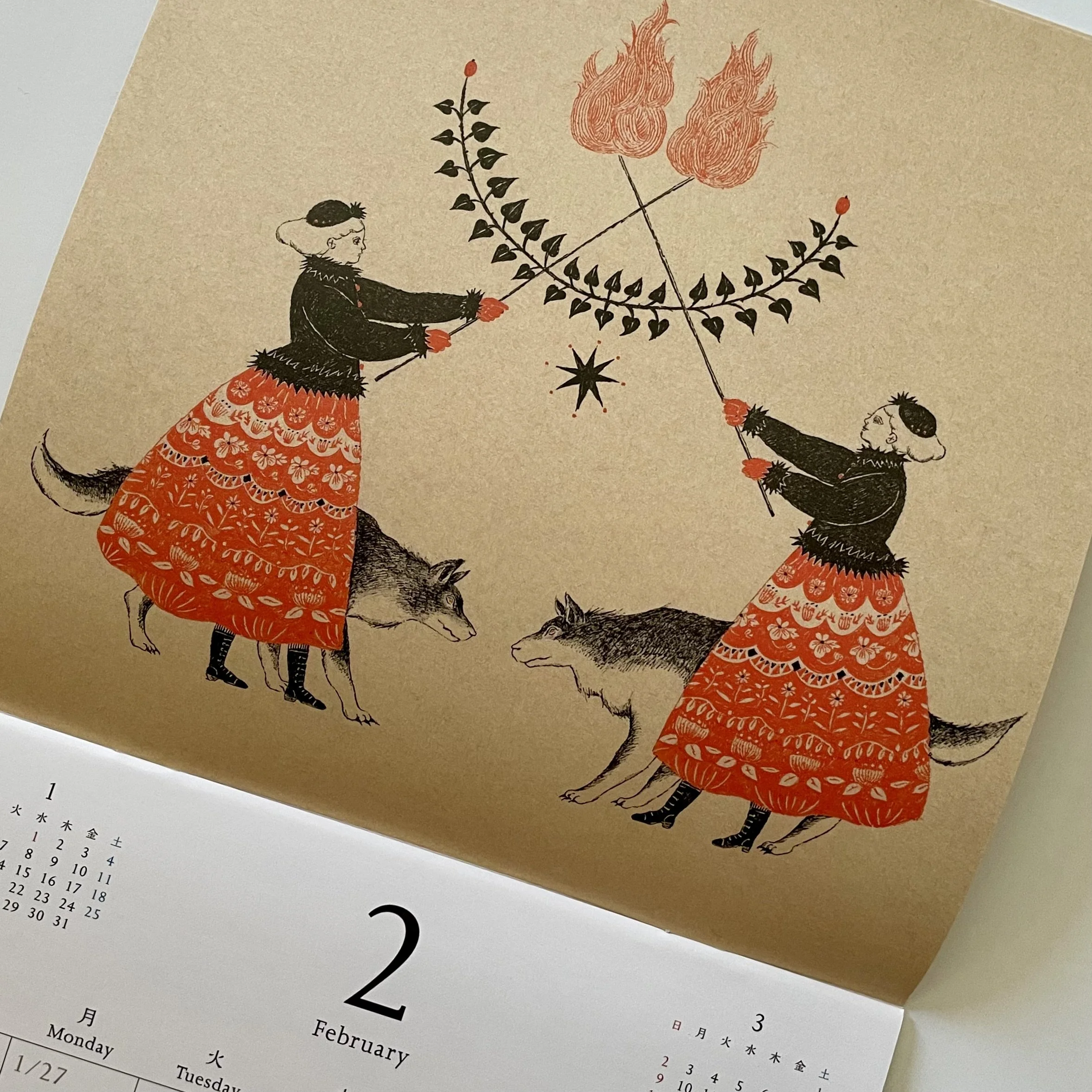 Nachio Nakanishi - HORSE — Anzu New York