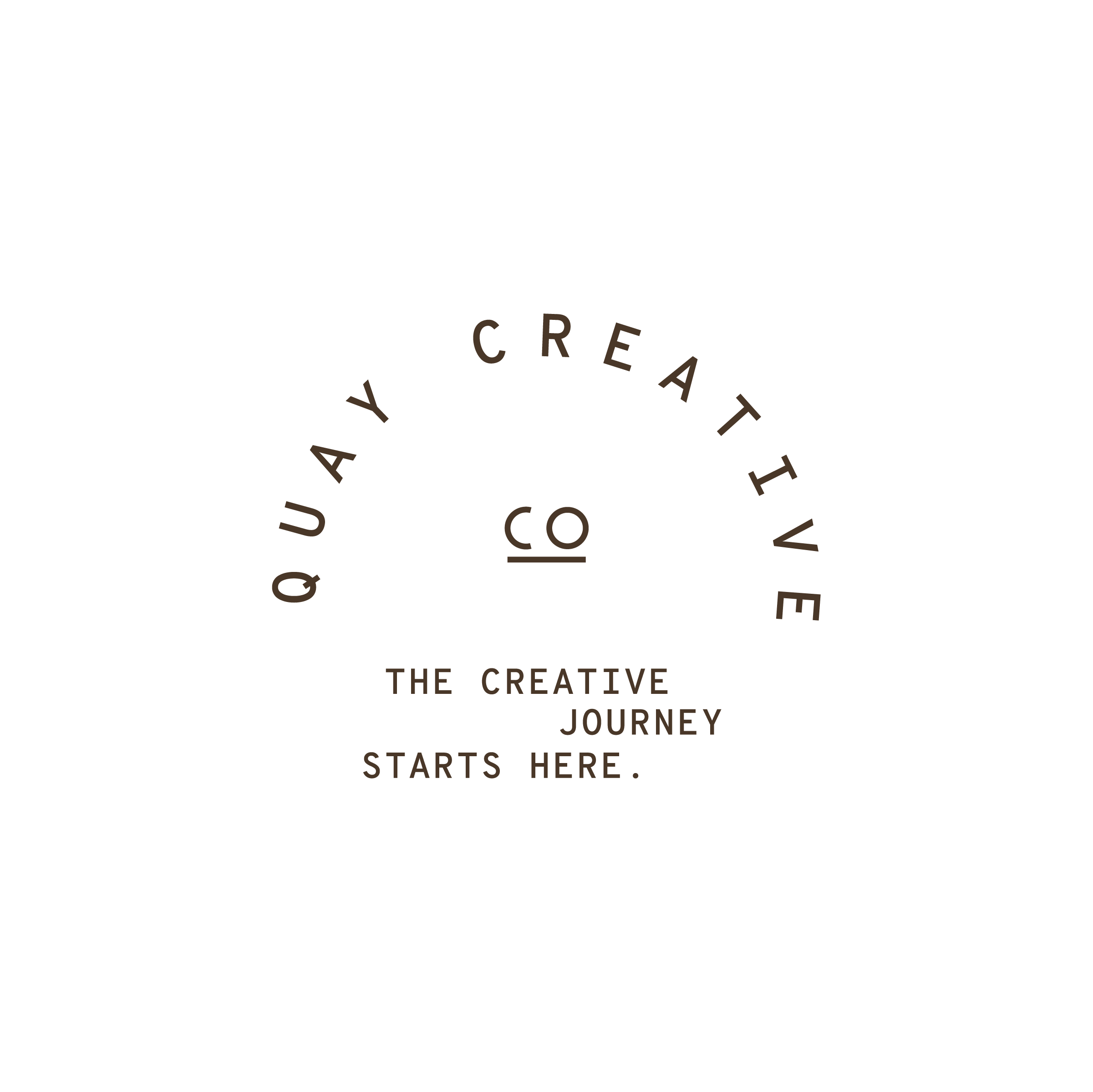 Quay Creative Co. | Brand Photography + Studio Rentals