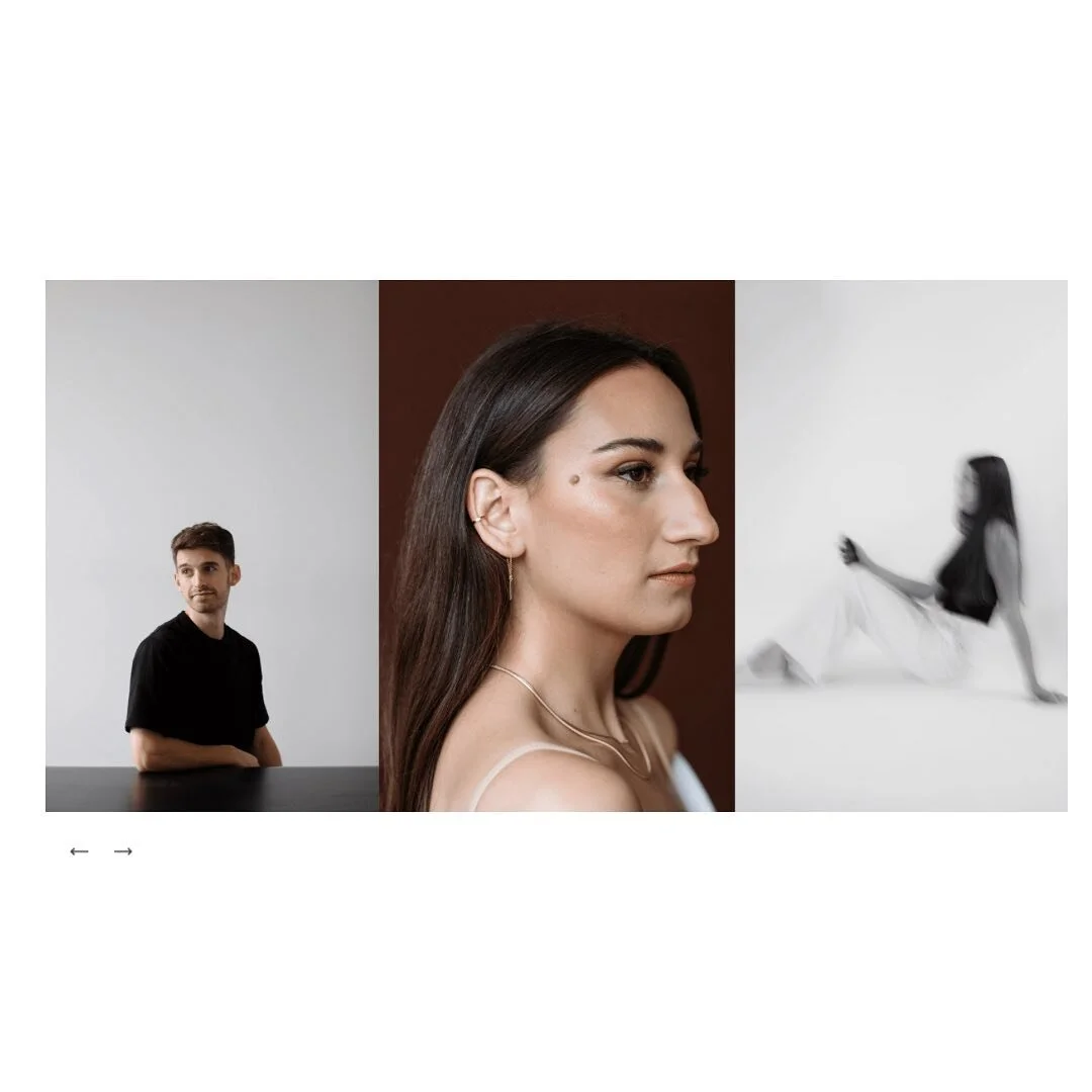 Quay Creative Co. | Brand Photography + Studio Rentals