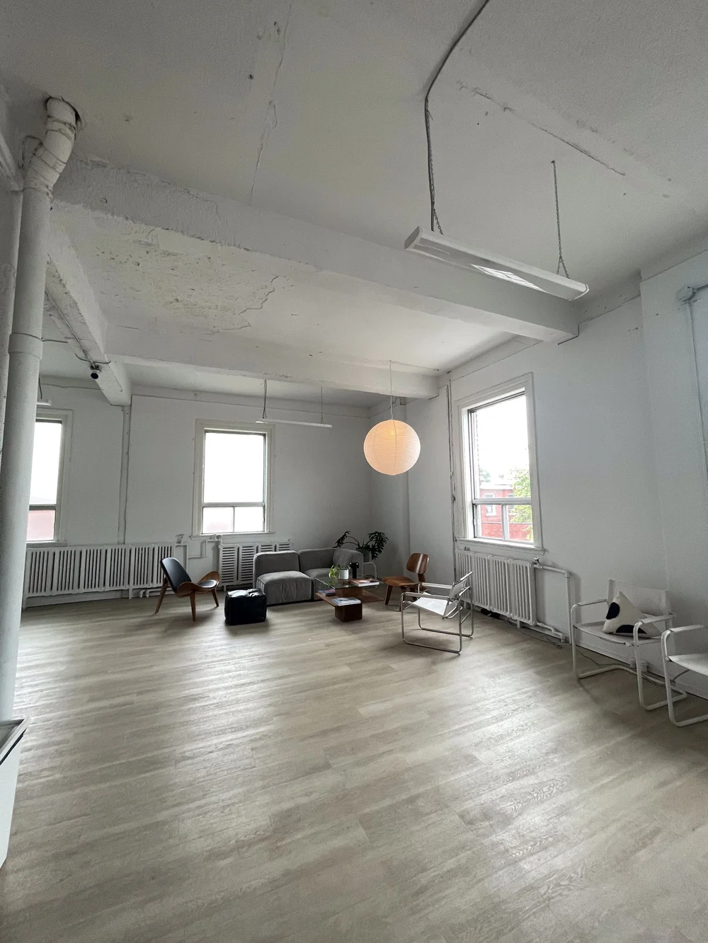 Quay Creative Co. | Brand Photography + Studio Rentals