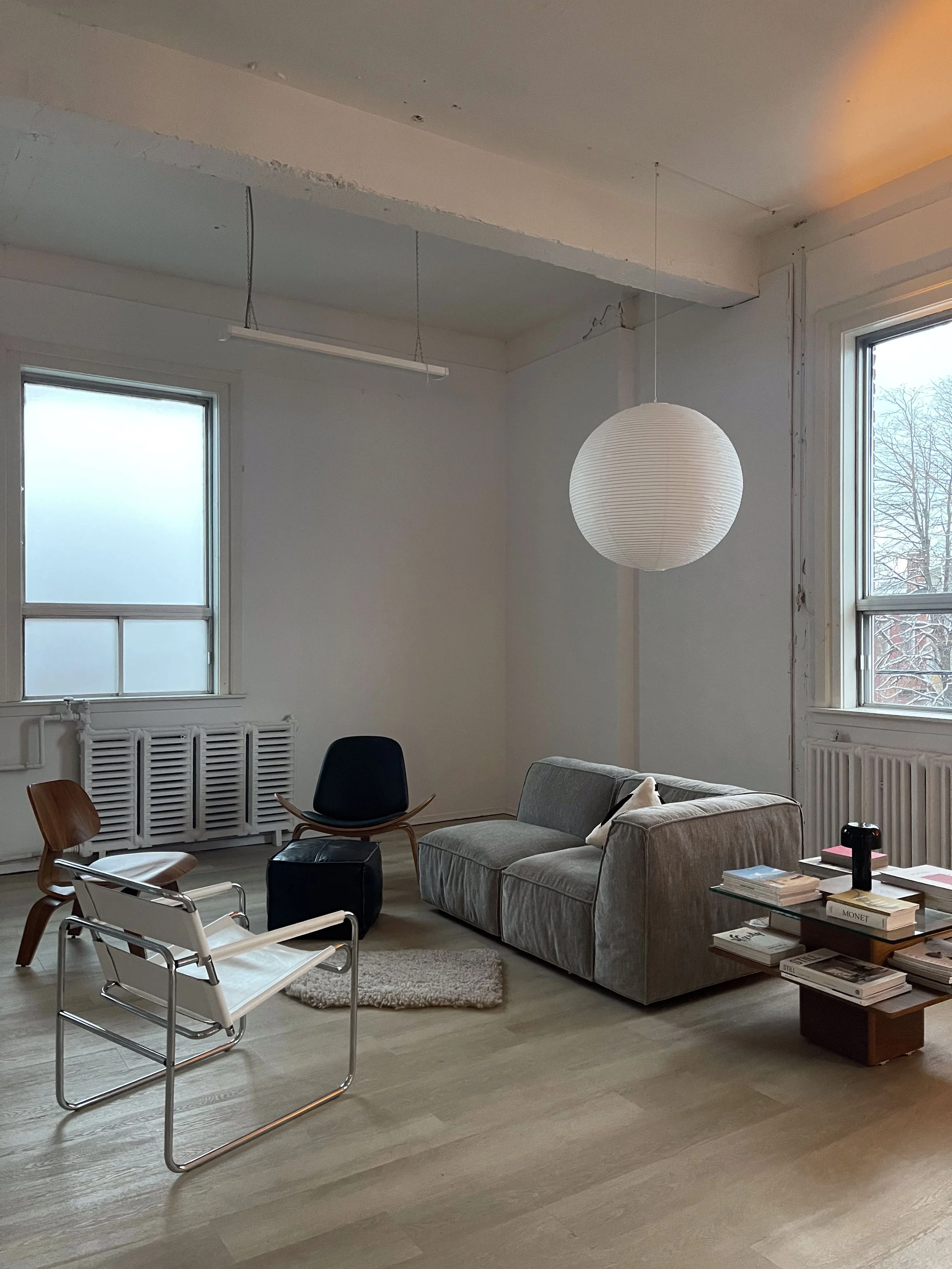 Quay Creative Co. | Brand Photography + Studio Rentals