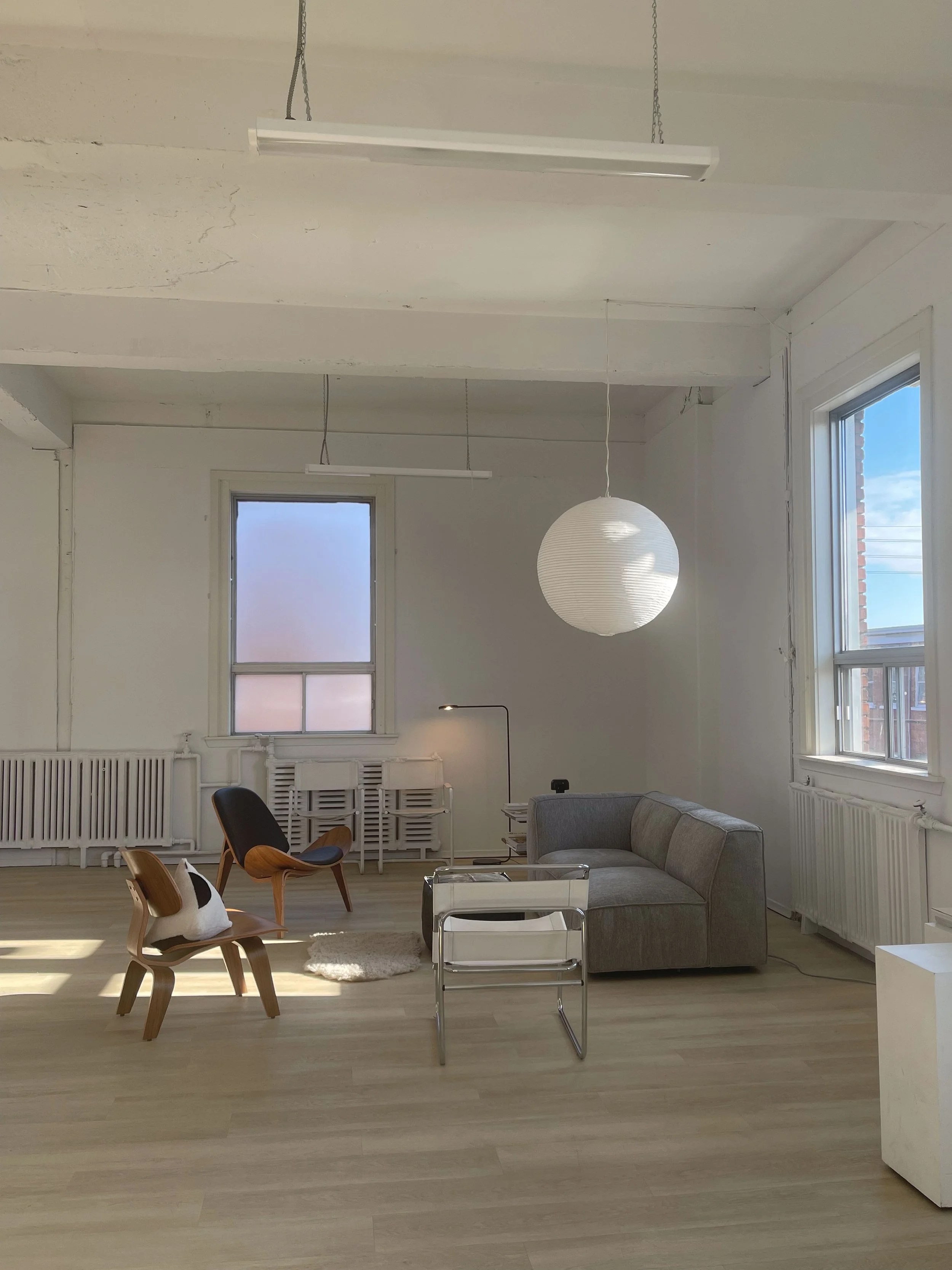 Quay Creative Co. | Brand Photography + Studio Rentals