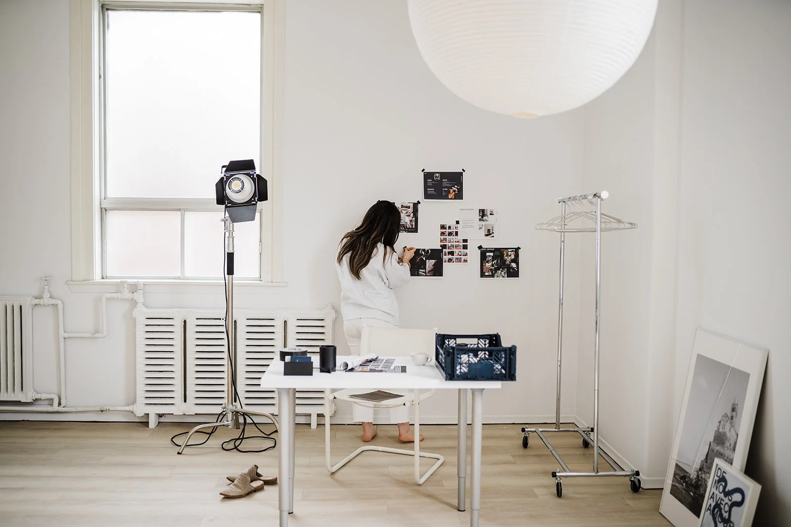 Quay Creative Co. | Brand Photography + Studio Rentals