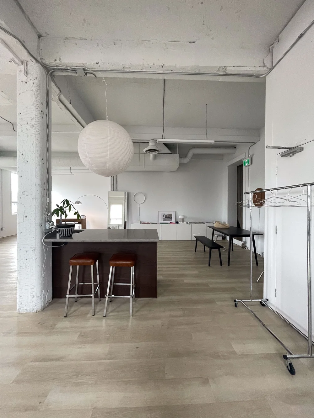 Quay Creative Co. | Brand Photography + Studio Rentals