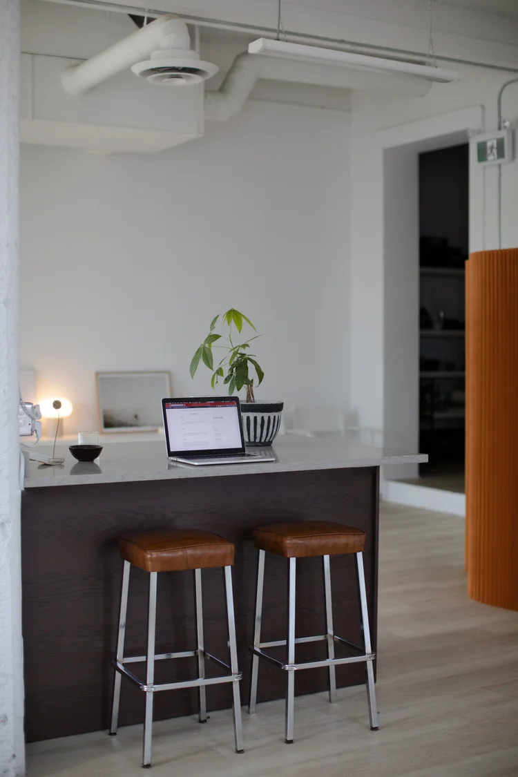 Quay Creative Co. | Brand Photography + Studio Rentals