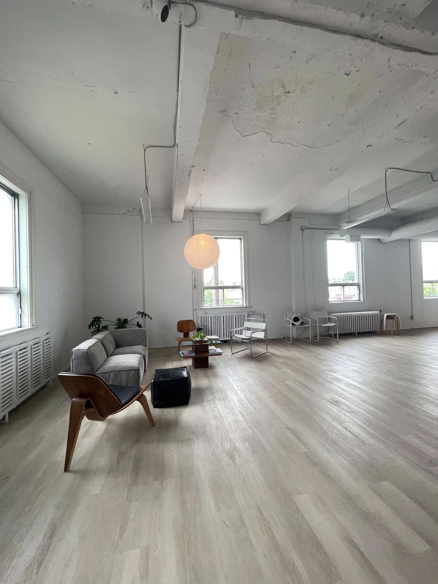 Quay Creative Co. | Brand Photography + Studio Rentals