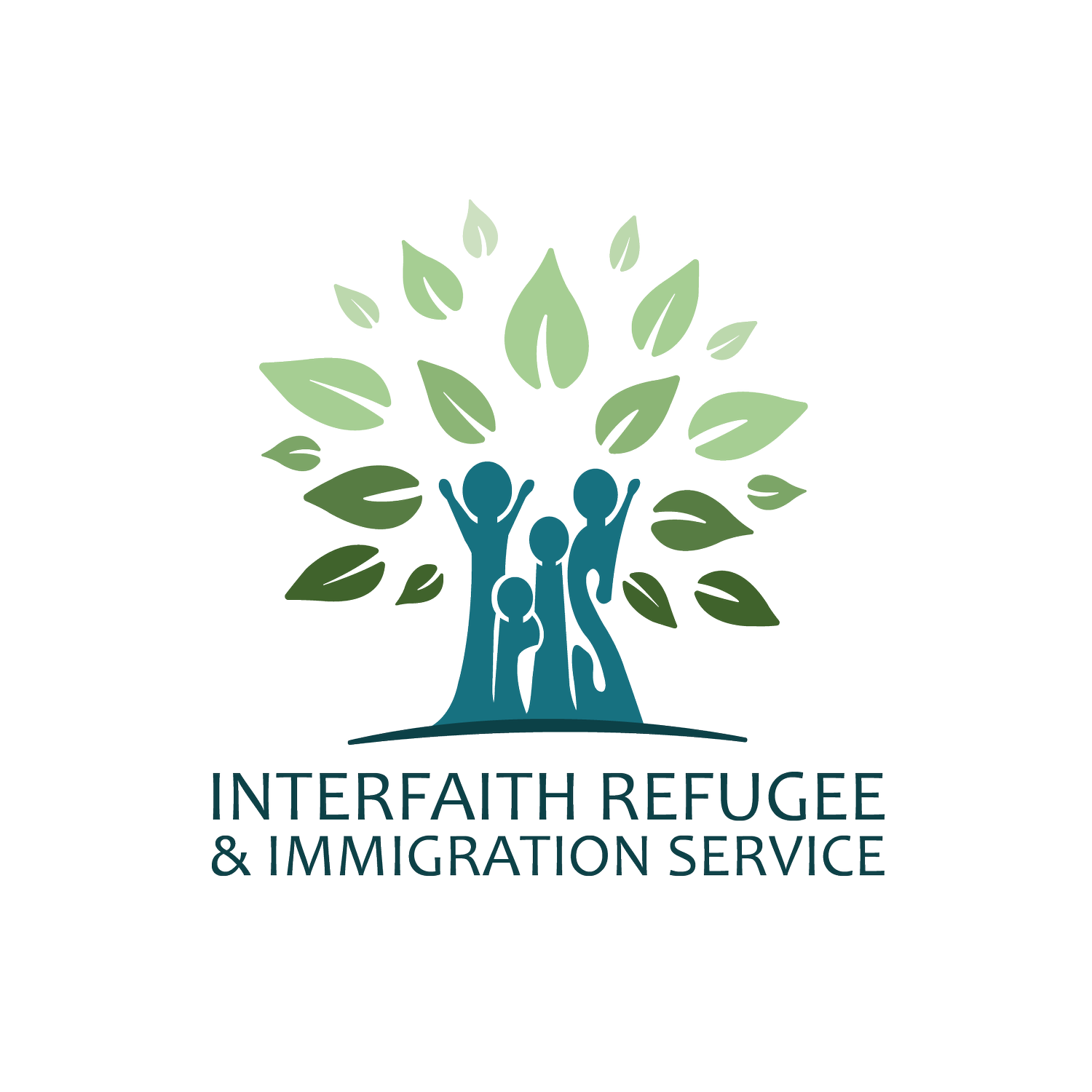 We've Got a New Look! — Interfaith Refugee and Immigration Service