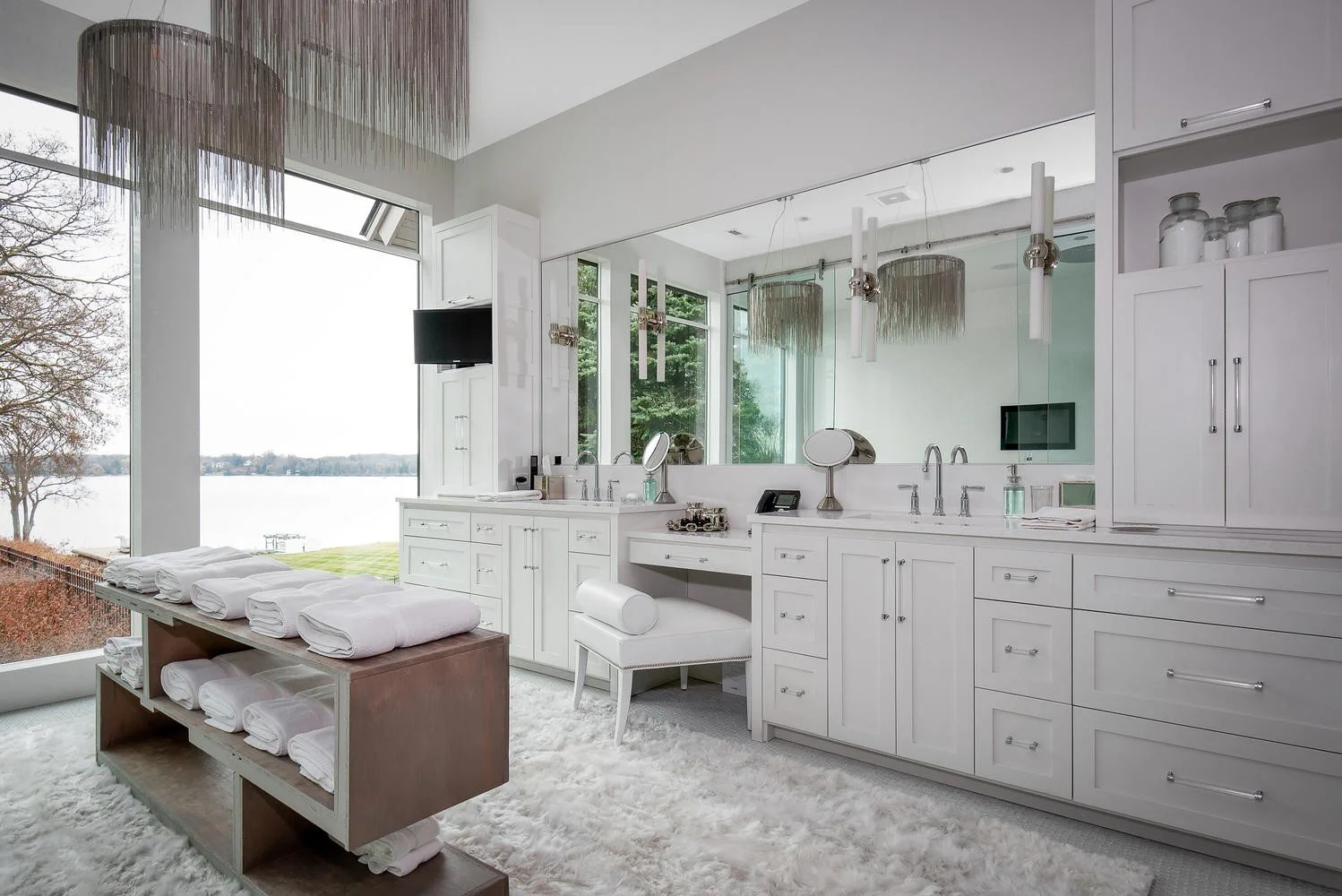 PORTFOLIO — Tim Ricker Interiors