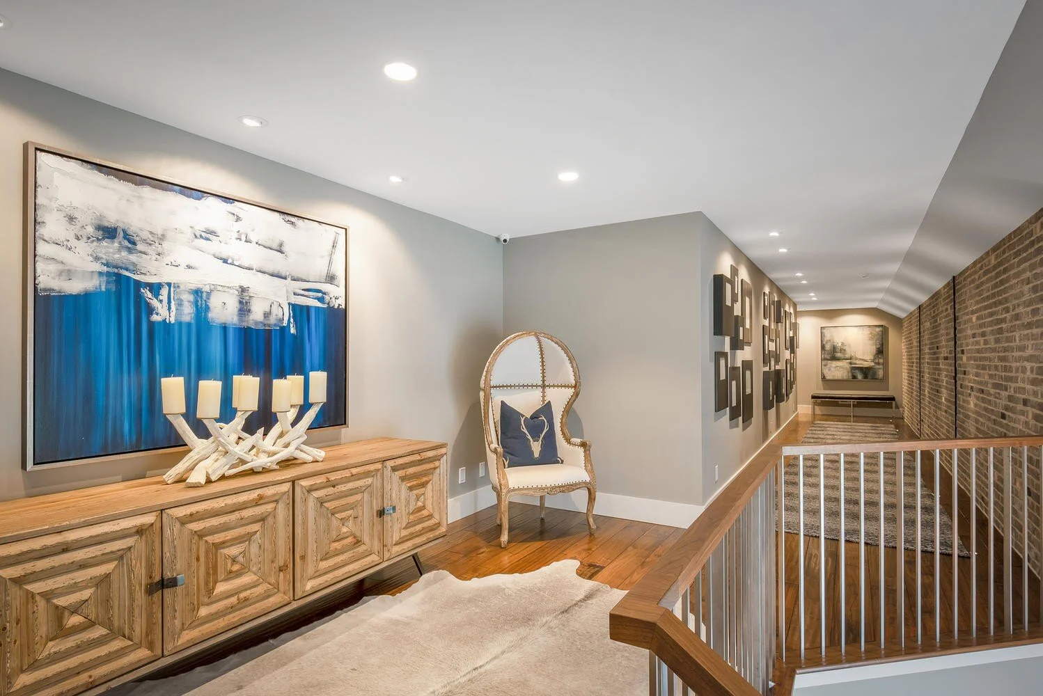 PORTFOLIO — Tim Ricker Interiors