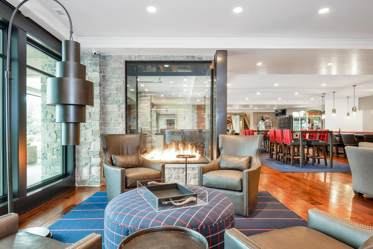 PORTFOLIO — Tim Ricker Interiors