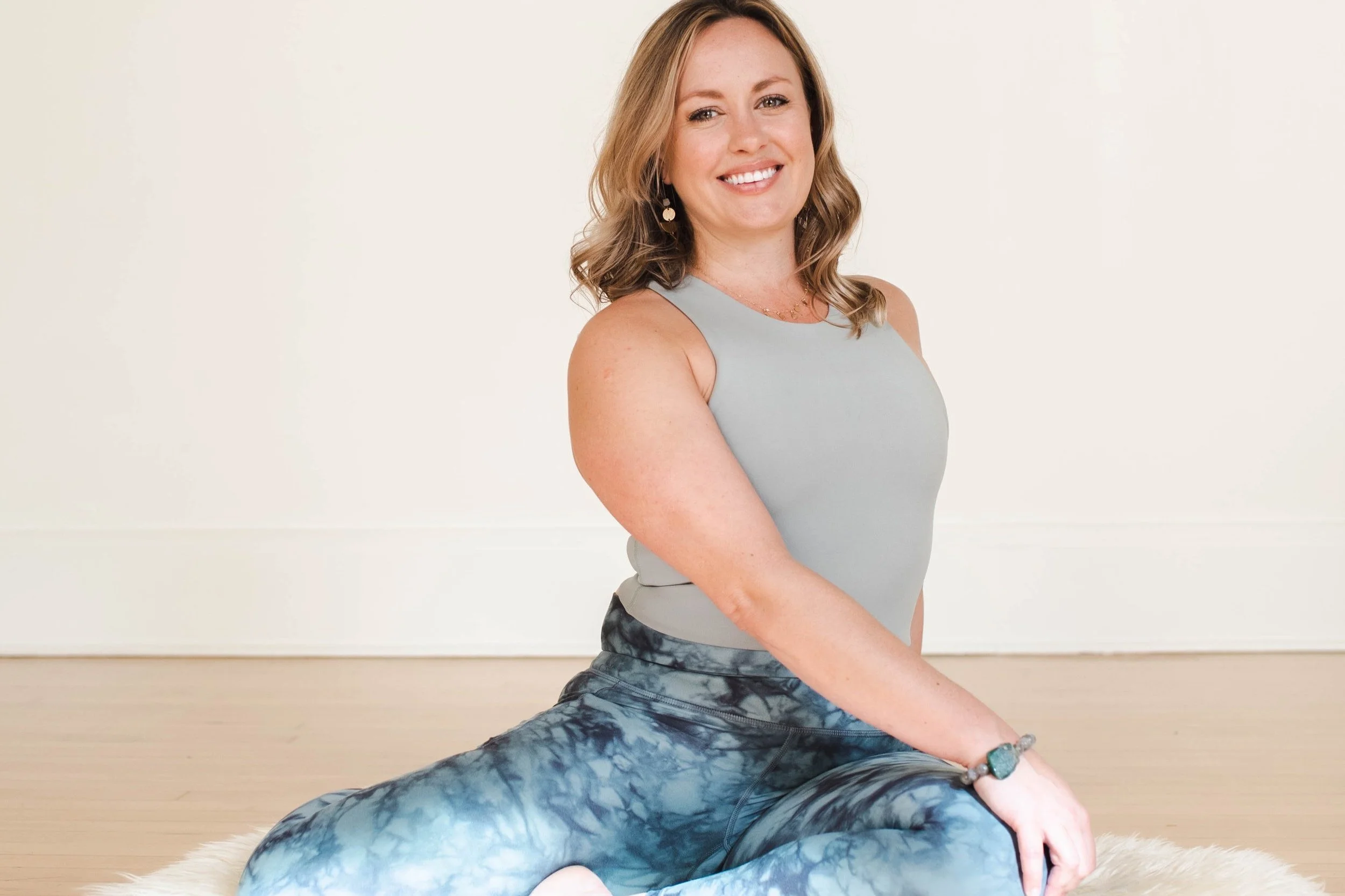 Burien Yoga Teachers & Staff — Aya Yoga Oasis