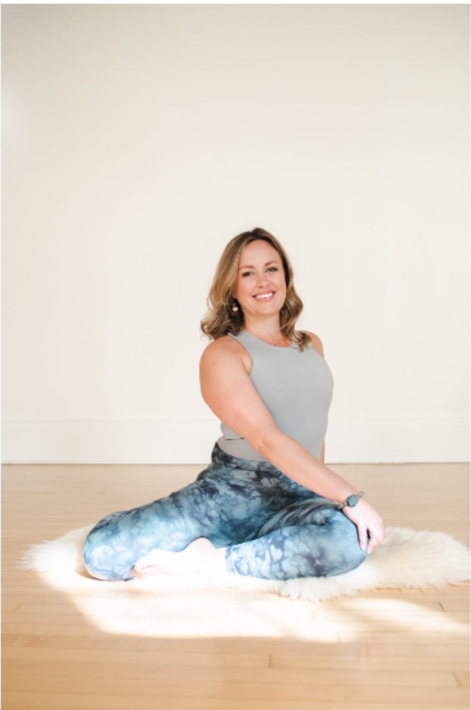 Private Yoga Lessons — Aya Yoga Oasis