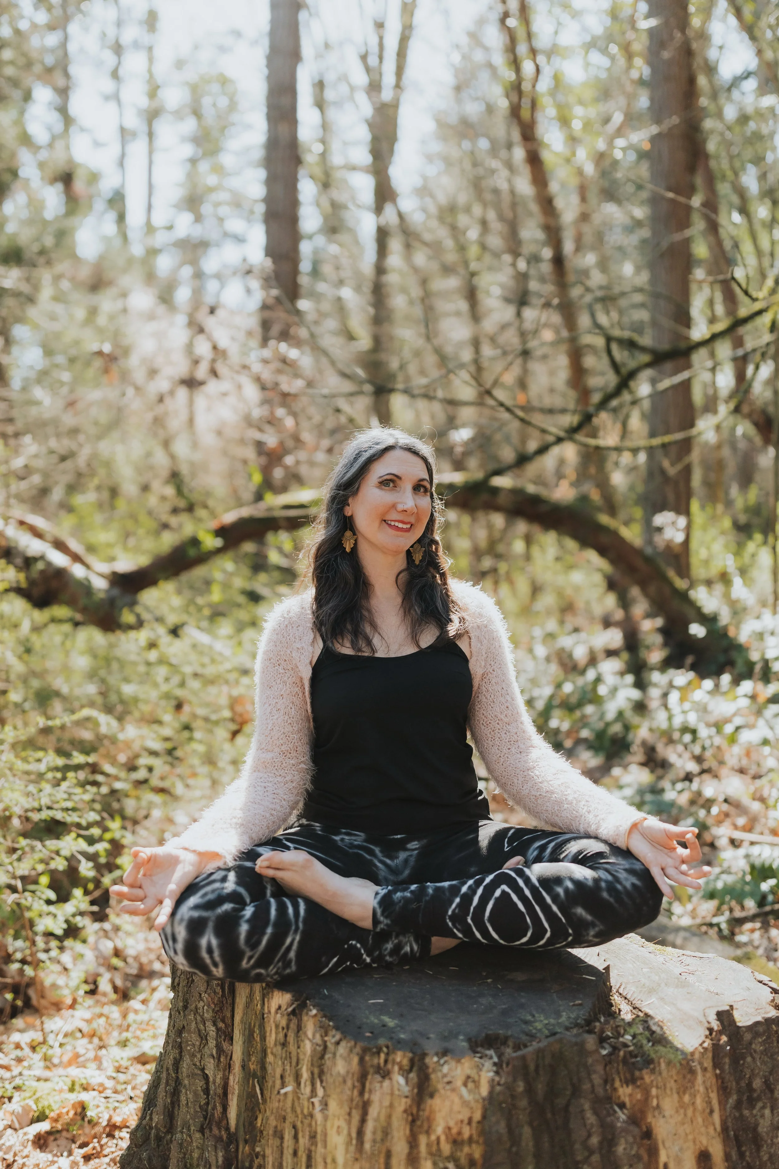 Burien Yoga Teachers & Staff — Aya Yoga Oasis