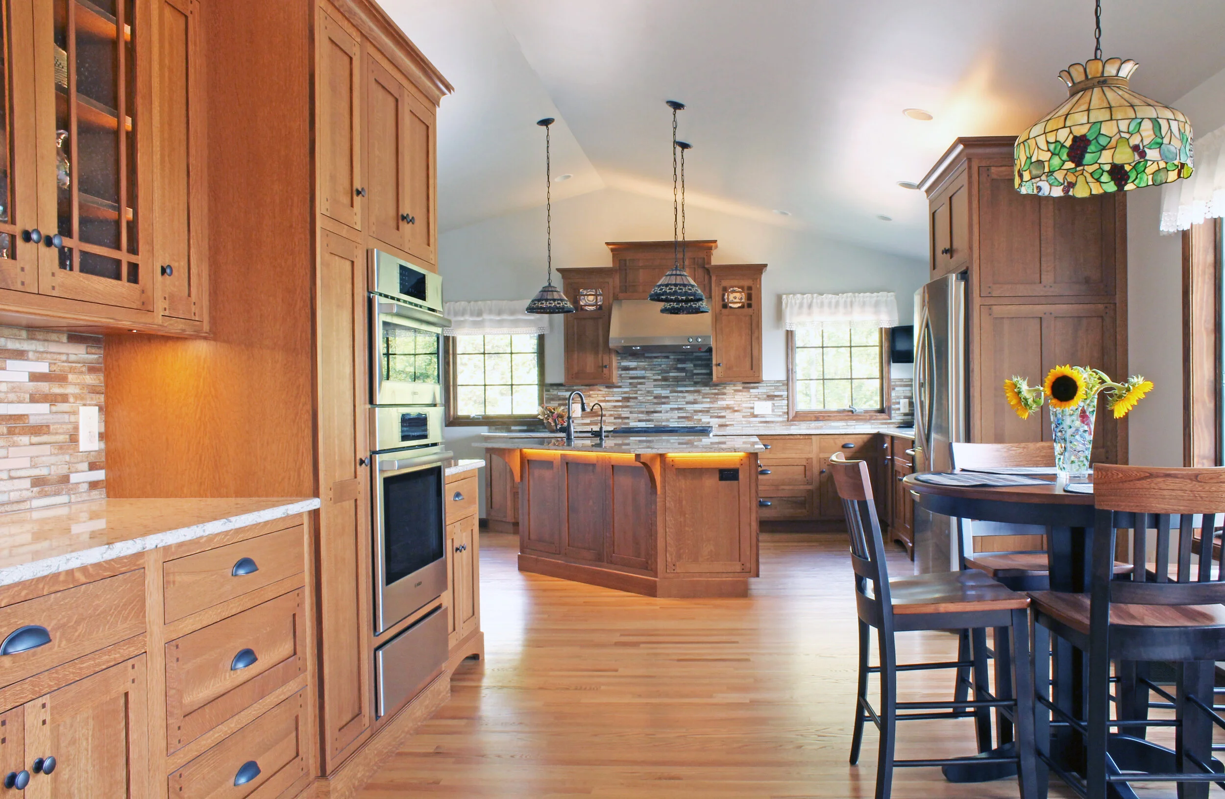 CabAve Kitchens & Cabinetry