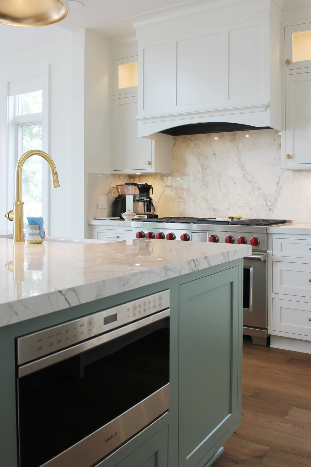 Kitchen Cabinetry Photo Inspiration Gallery — CabAve Kitchens & Cabinets