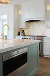 Kitchen Cabinetry Photo Inspiration Gallery — CabAve Kitchens & Cabinets
