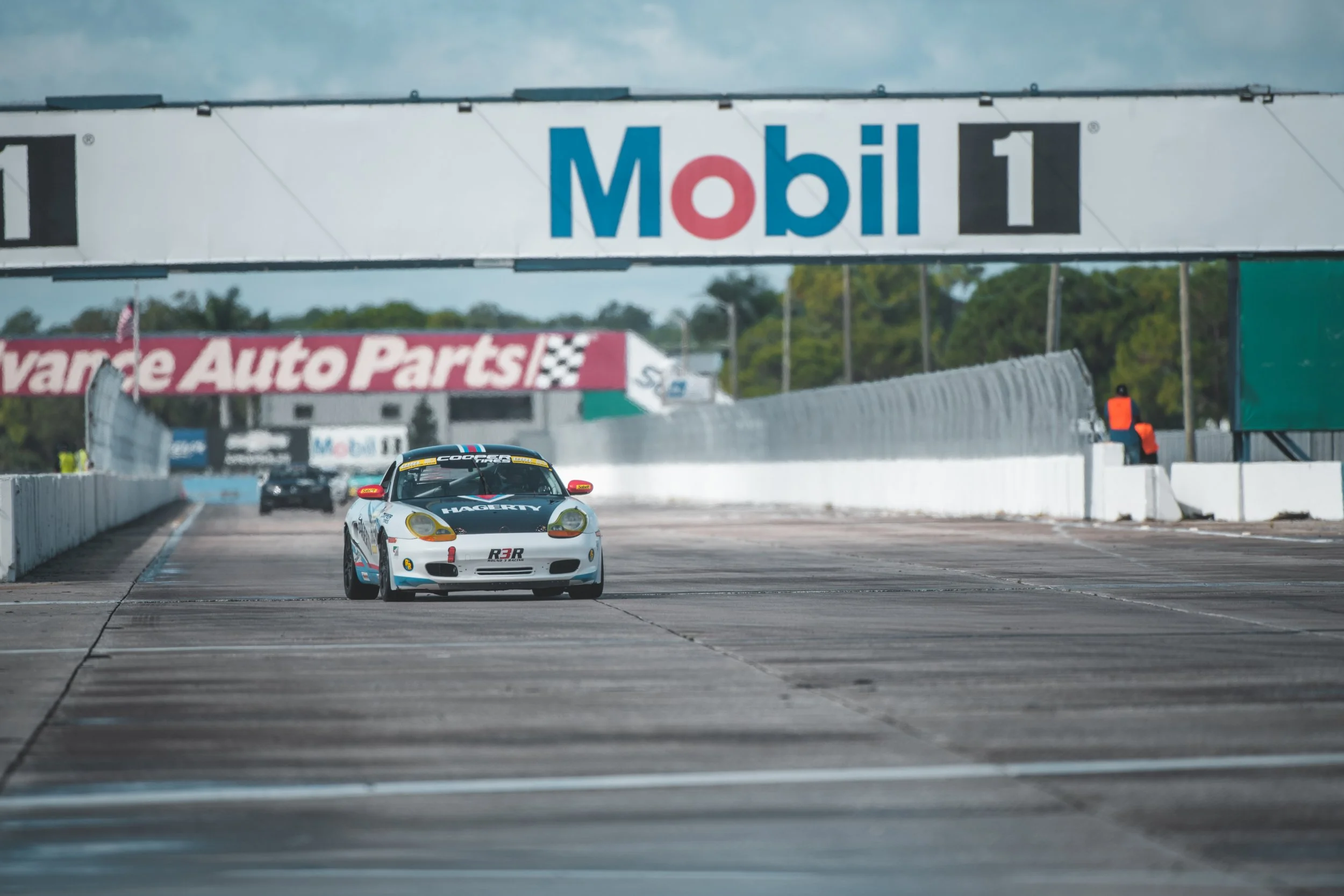 Round 3 Racing takes WRL Championship Chase to COTA — Round 3 Racing