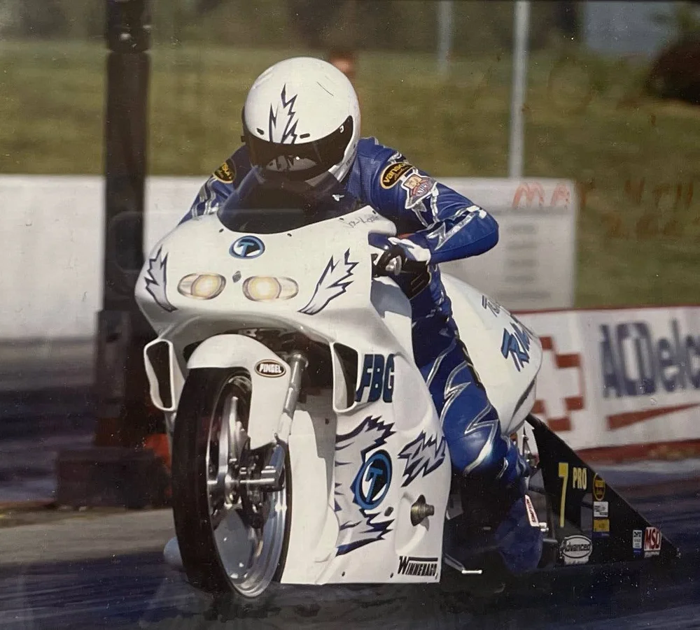 Trim-Tex Racing to Debut New Sportscar Program in Collaboration with ...