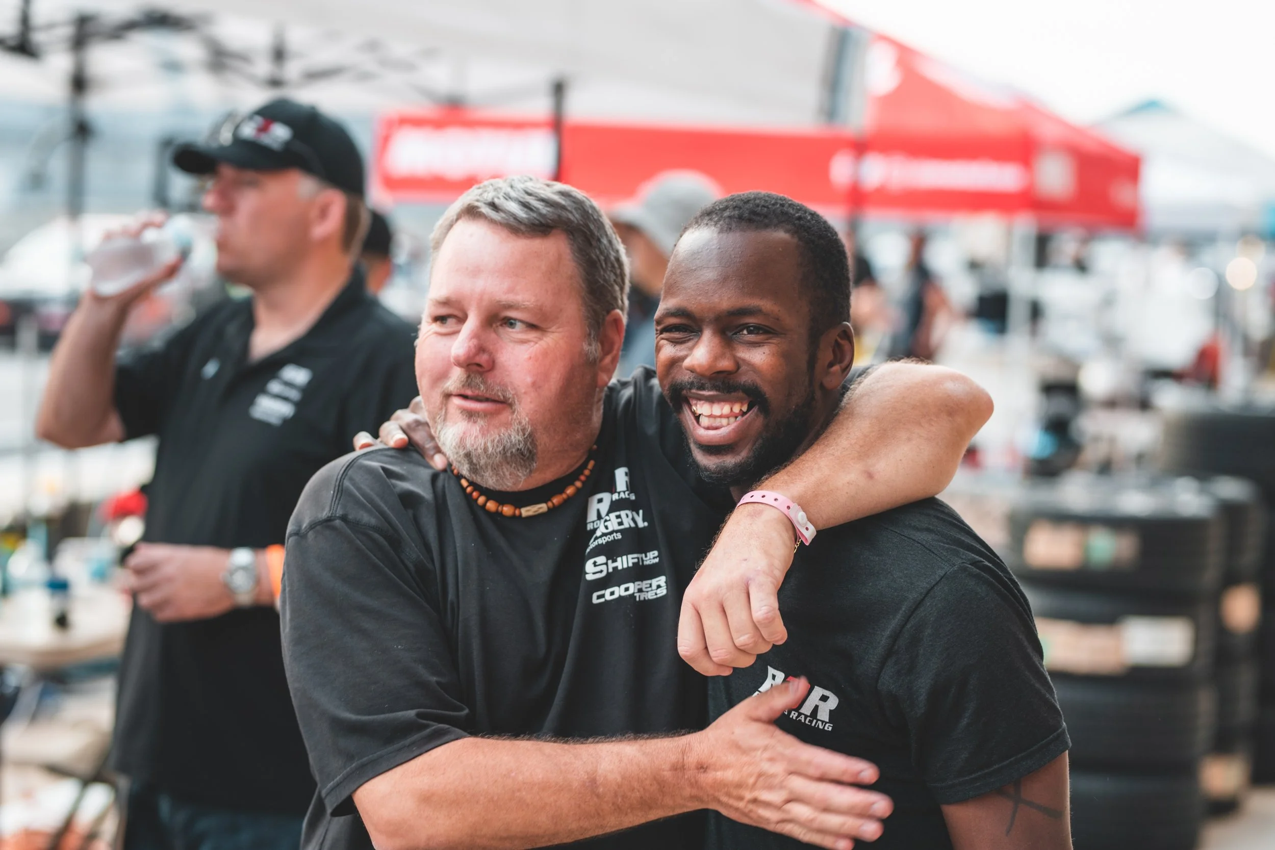 About — Round 3 Racing