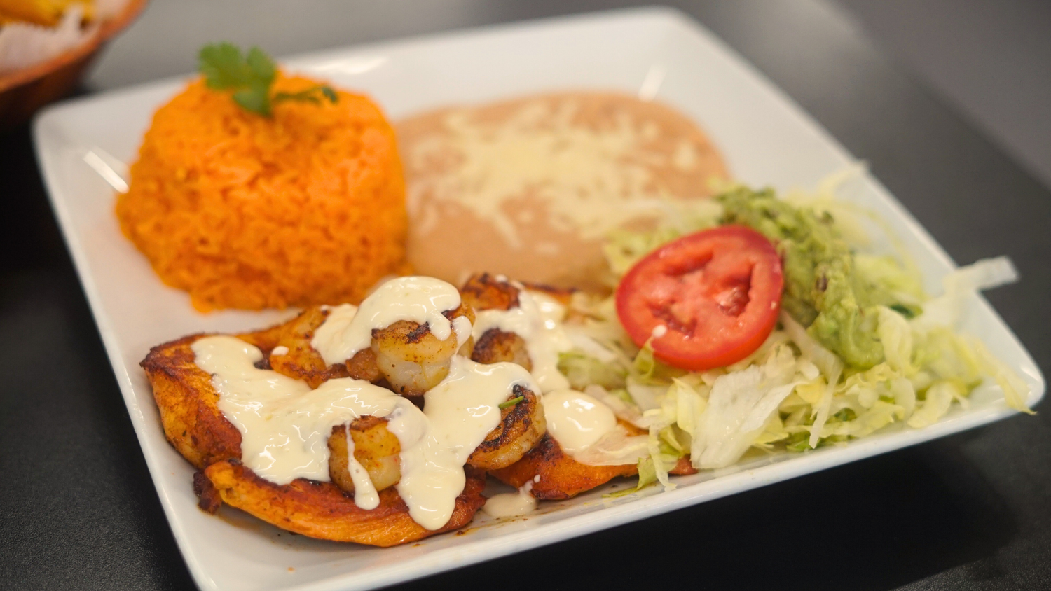 La Jaliscience Mexican Restaurant & Grocery Store