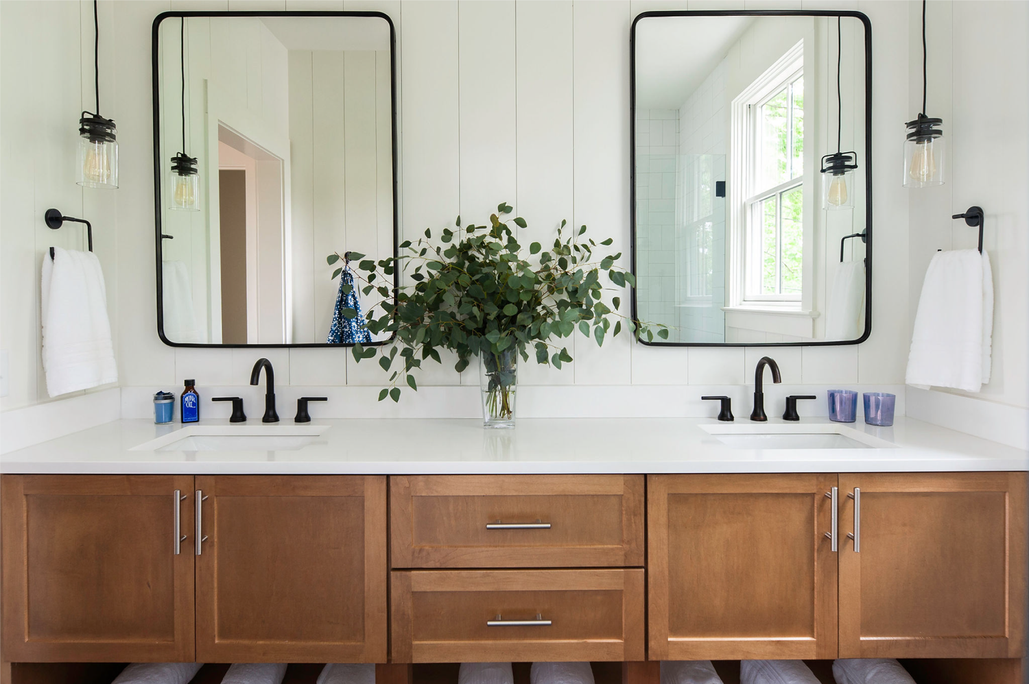 Selected Work — Lilly Taylor Interiors