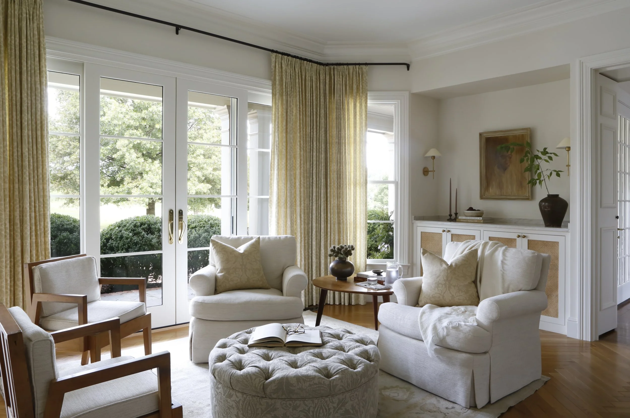 Lilly Taylor Interiors