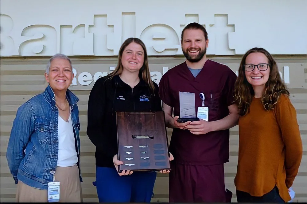 Bartlett Regional Hospital Foundation