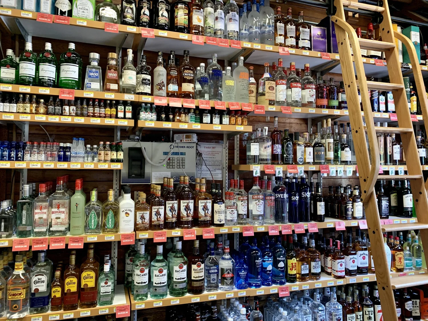 Port Clyde General Store — Home