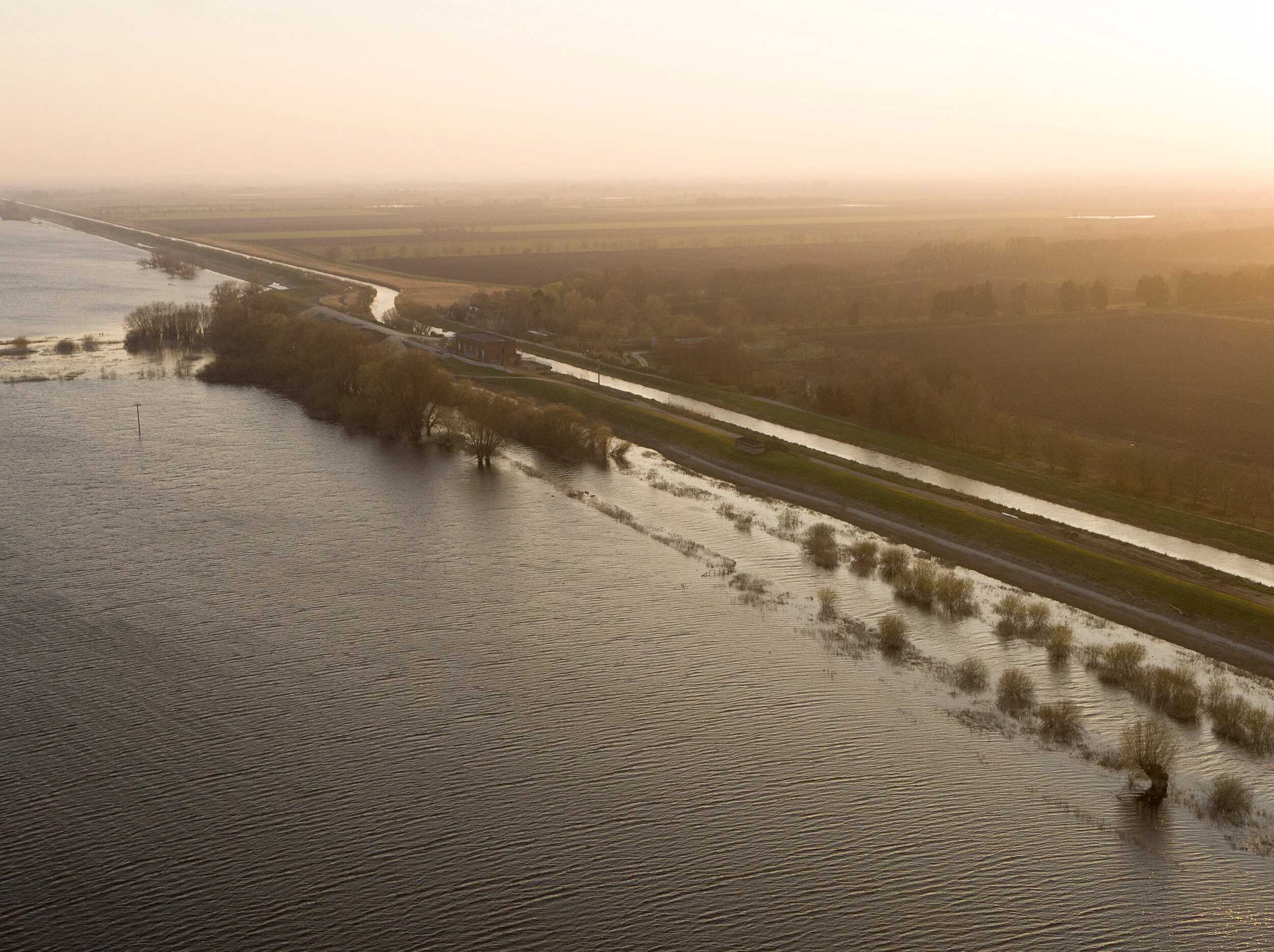 Aerial Photographer — WILL PRYCE