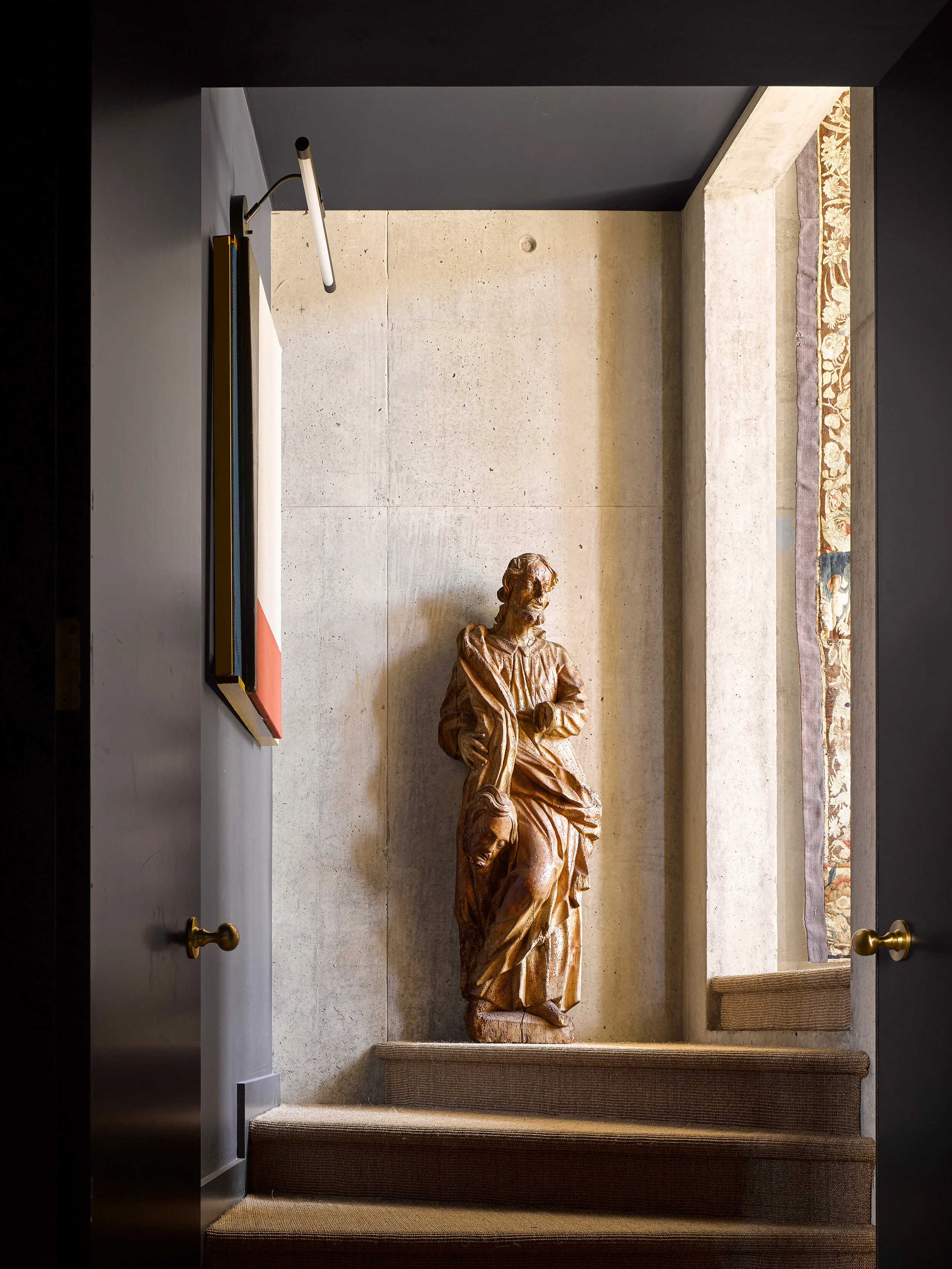 Nithurst — WILL PRYCE