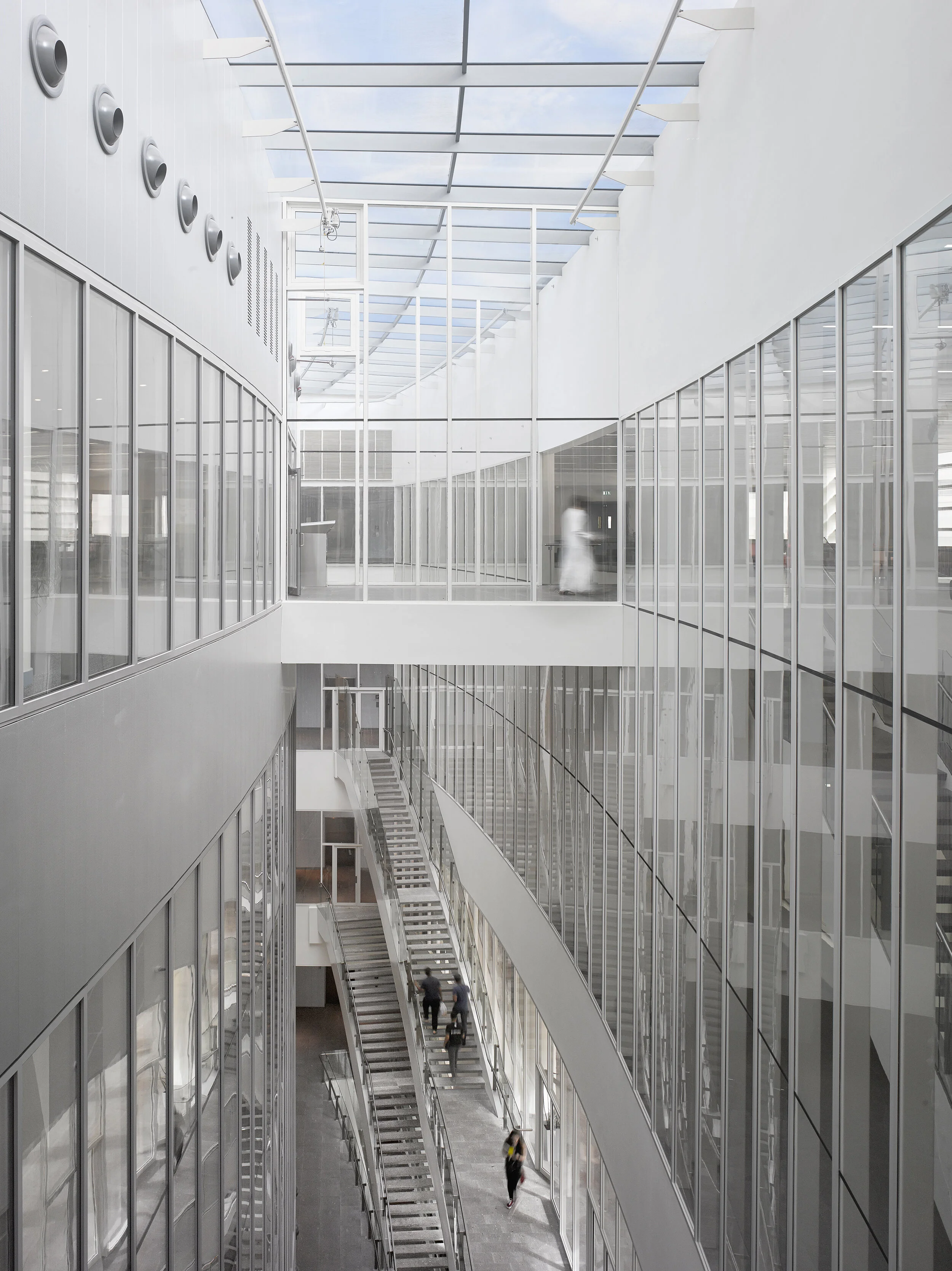 Architectural Photographer — WILL PRYCE